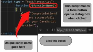 The Best Ways to Call a JavaScript Function in HTML