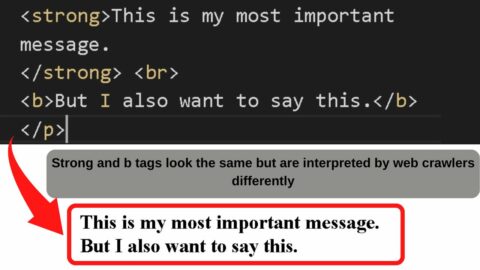 Unbold Text in HTML — Best Step-by-step Guide