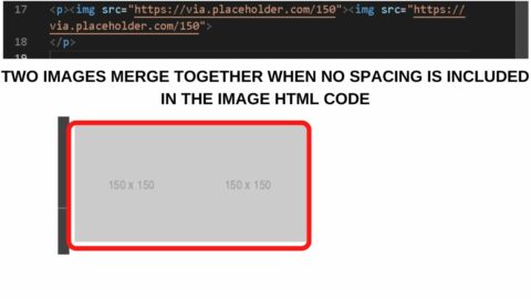 The 2 Best Ways to Display Images Side by Side in HTML