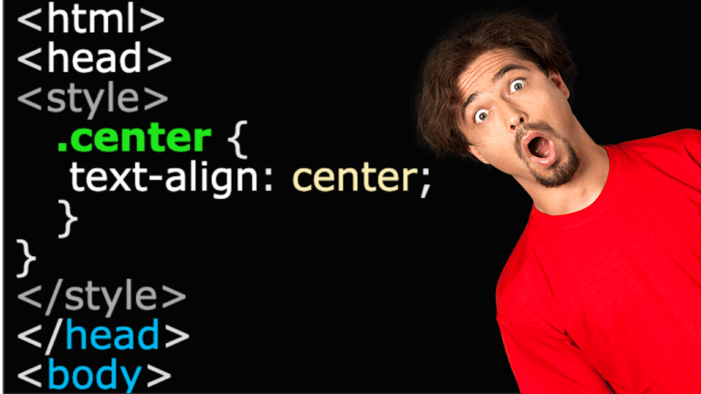 The 3 Best Ways to Center a Video in HTML