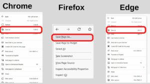 The 2 Best Ways to Download HTML Code from a Website