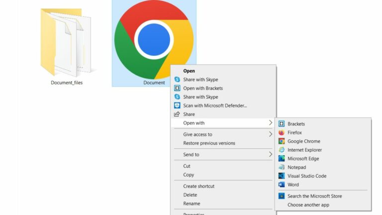 How to Save a Word Document as HTML —Step-by-step Guide