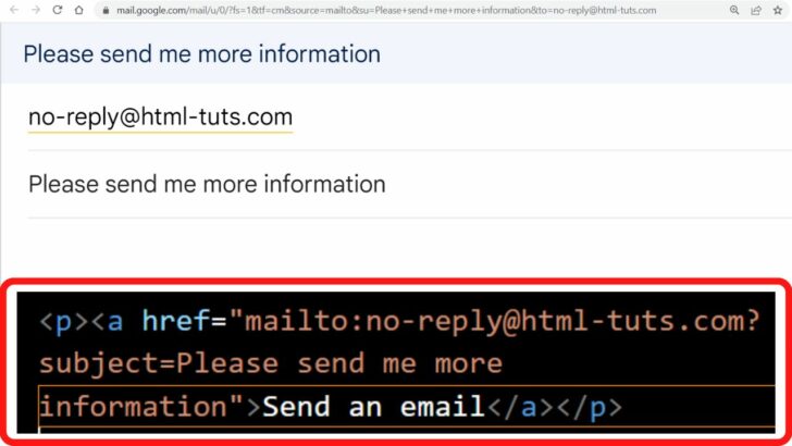 How To Make Text Clickable In Html — Quick Guide