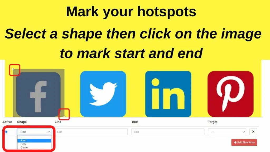 The 2 Best Ways To Find Coordinates Of An Image In HTML