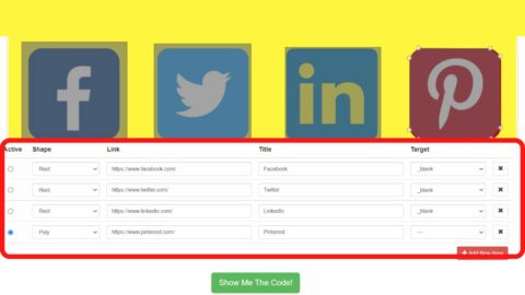 The 2 Best Ways to Find Coordinates of an Image in HTML