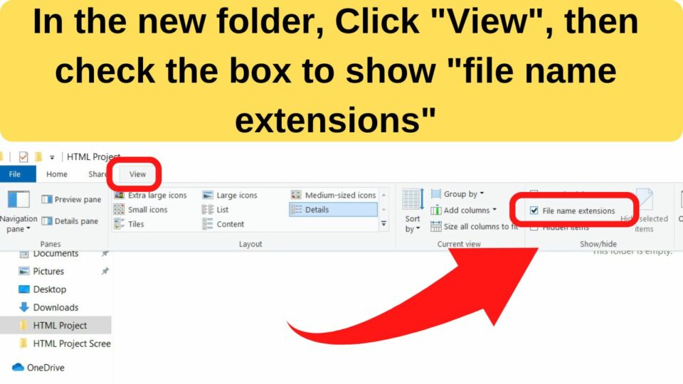 How to Make Multiple Pages in HTML Like a Pro