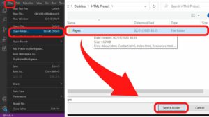 How to Make Multiple Pages in HTML Like a Pro