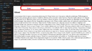 How to Make Multiple Pages in HTML Like a Pro