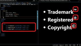 How to Move Text Up and Down in HTML — All You Need to Know