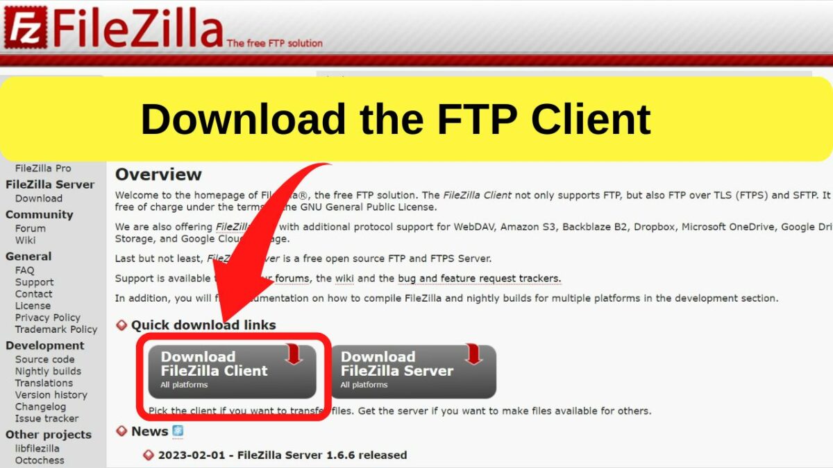 The 2 Best Ways to Upload HTML Verification File