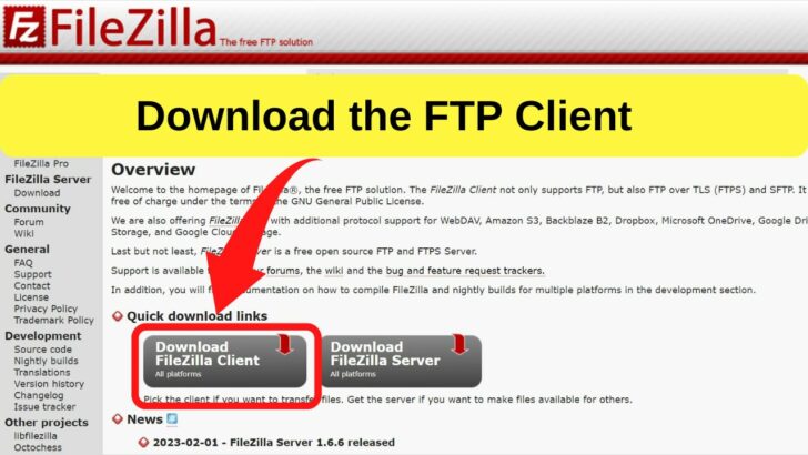 The 2 Best Ways to Upload HTML Verification File