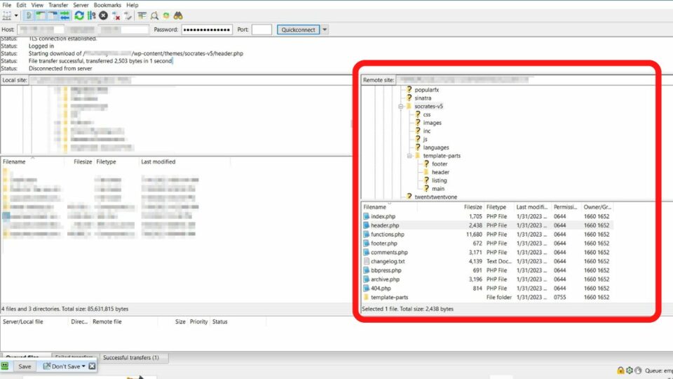 The 2 Best Ways to Upload HTML Verification File