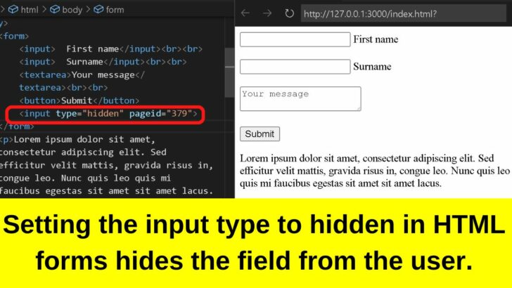 The 6 Best Ways to Hide Text in HTML Code