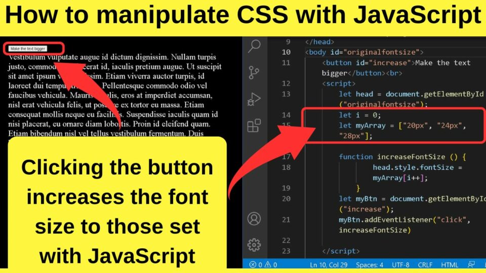 How to Add CSS to HTML — The Ultimate Guide How to Add CSS to HTML — The Ultimate Guide