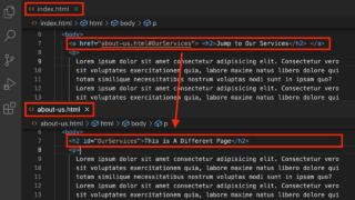 How to Create a Bookmark in HTML — Guide & Examples
